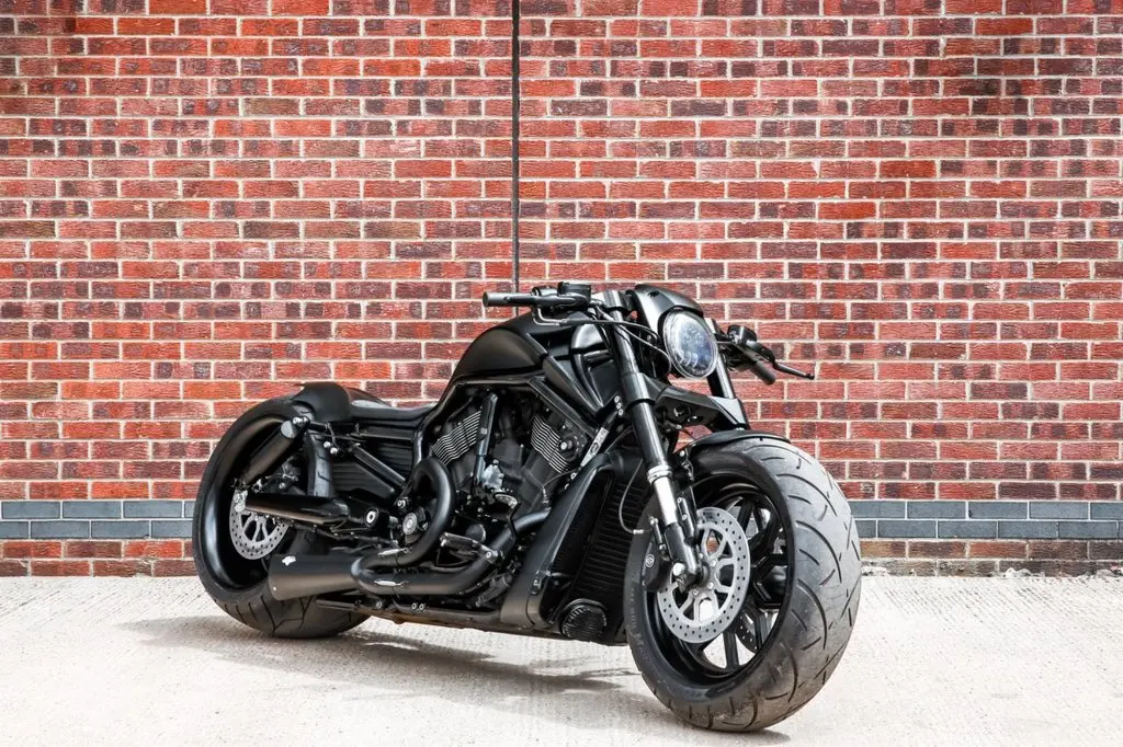 2025 2024 NEW/USED TOP OFFER V-ROD 1247cc VRSCDX NIGHT SP 1250 16 1 of ...