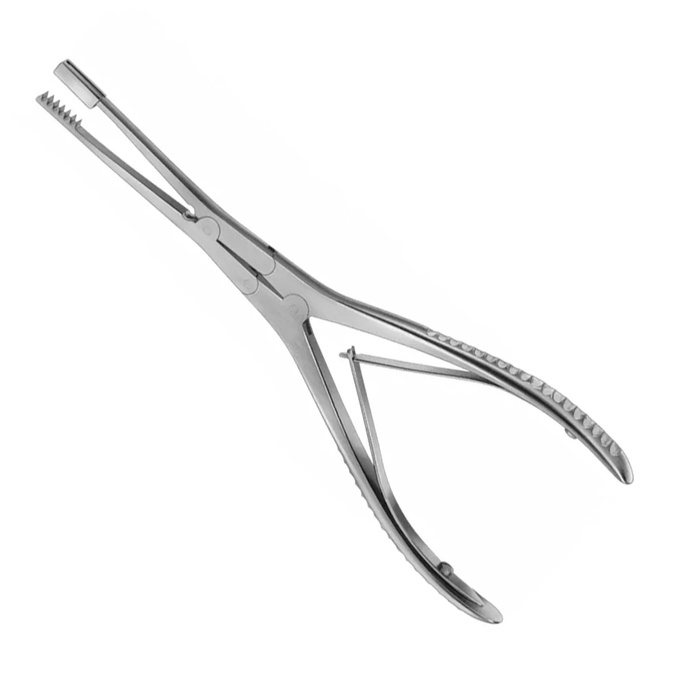 Premium Single Use Disposable Septum Morselizer Forceps with Removable ...