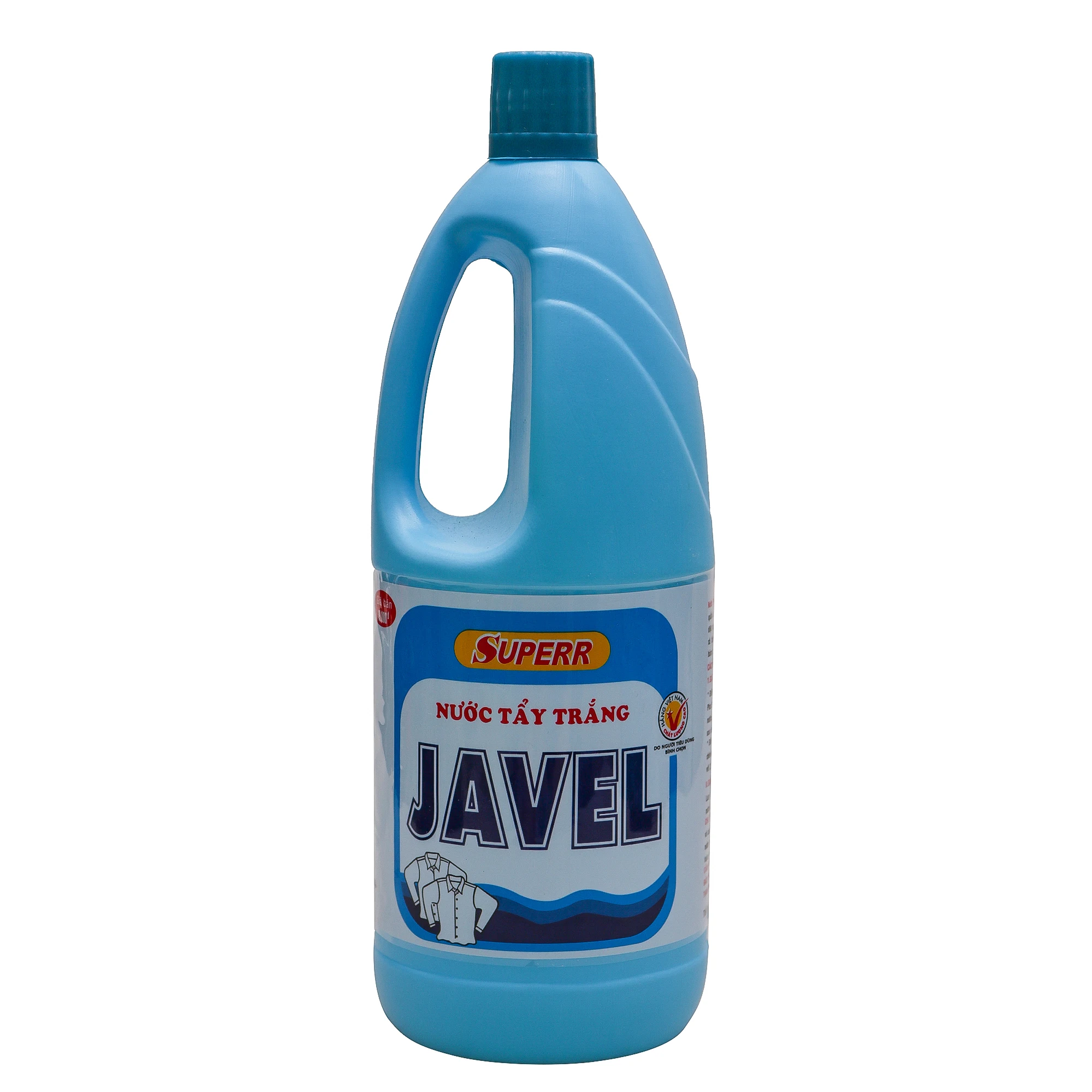 Multi-purpose Javel Bleach Liquid - Cleans All Stains In The Household ...