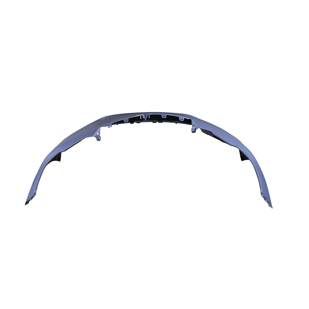 Factory Hot Sale Auto Body Parts Front Bumper 1056370-s0-a For Tesla ...