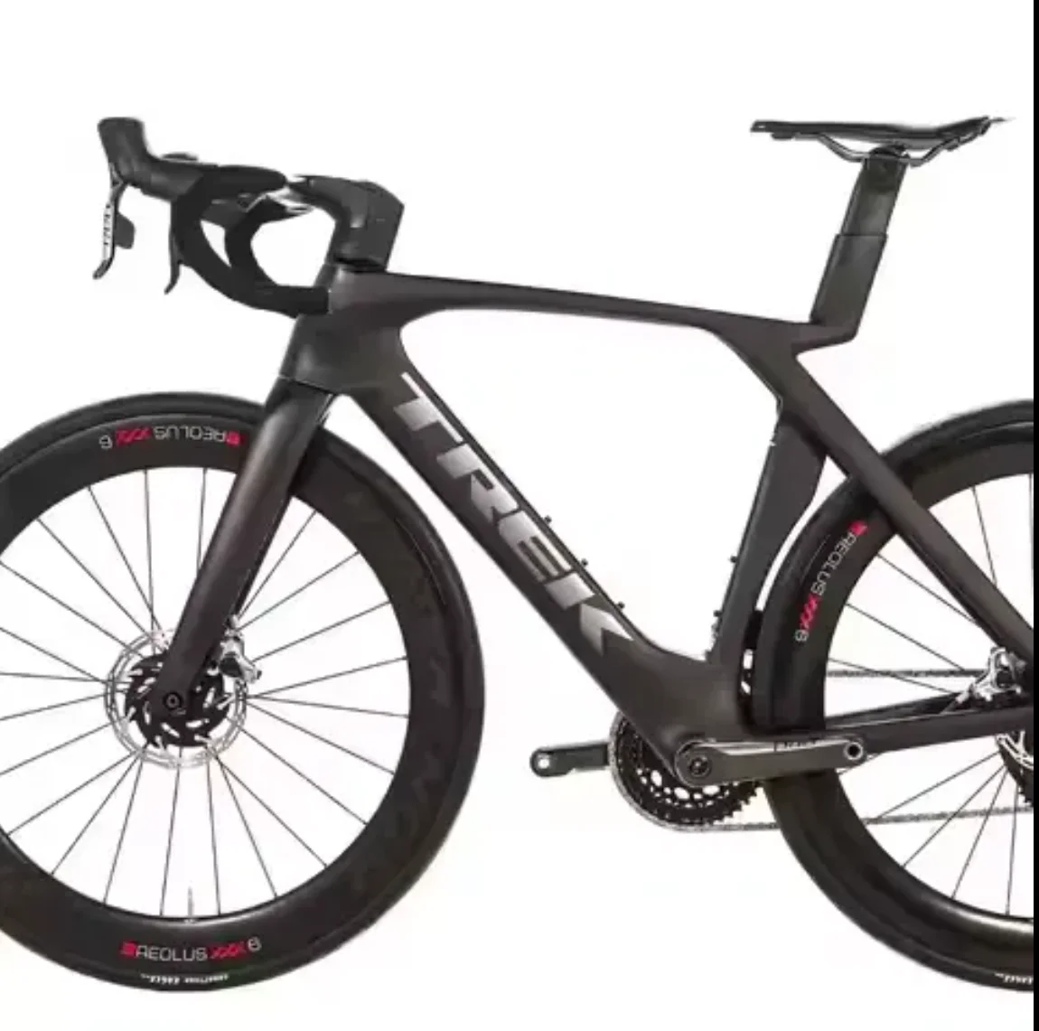 TREKS MADONE SLR 9 Racing Road Bike Ready to Ship with Aluminum and ...