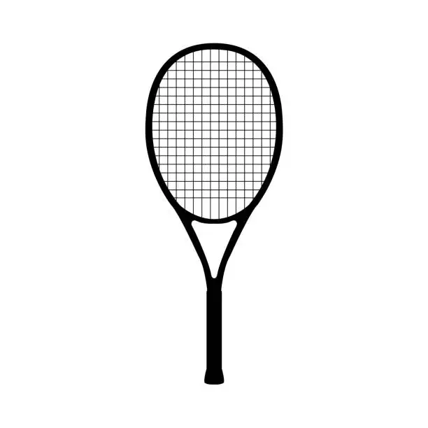 Professional Tennis Racket Design Your Own Tennis Racket Carbon Fiber ...
