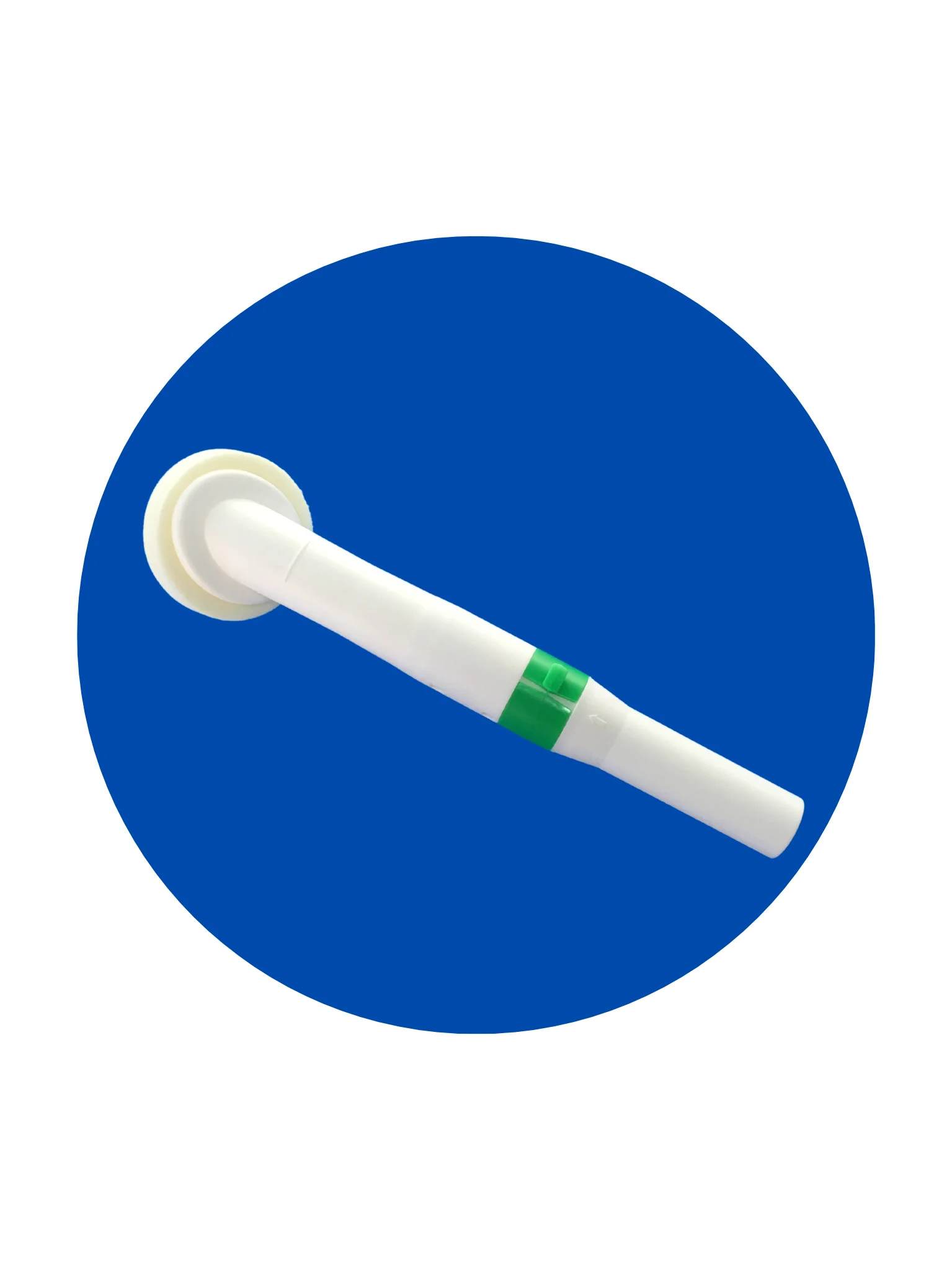 Oem Custom Individually Packaged 10.5ml Disposable 2% Chg70% Alcohol ...