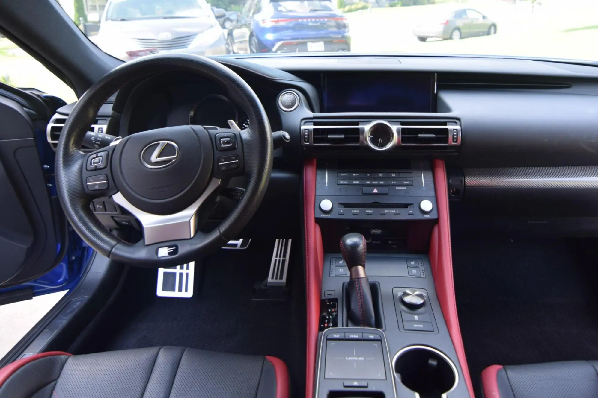 2021 Lexus Rc F Car - Buy 2021 Lexus Rc F Car Product on Alibaba.com