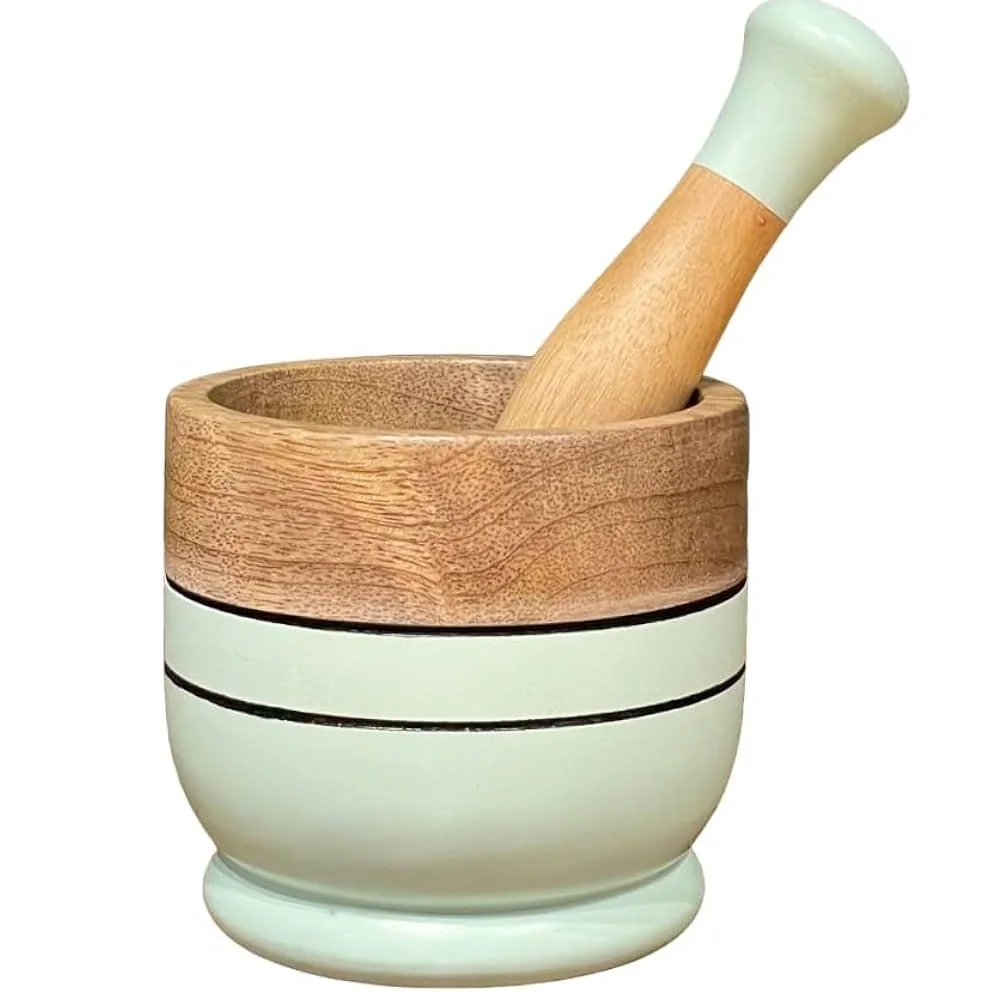 Manual Garlic Masher Food Spice Grinder Spice Herb Grinder Pill Crusher ...