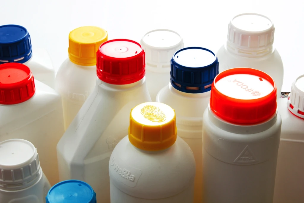 Best Price Degassing Screw Lid SK 63 Mm - Tamper Evident