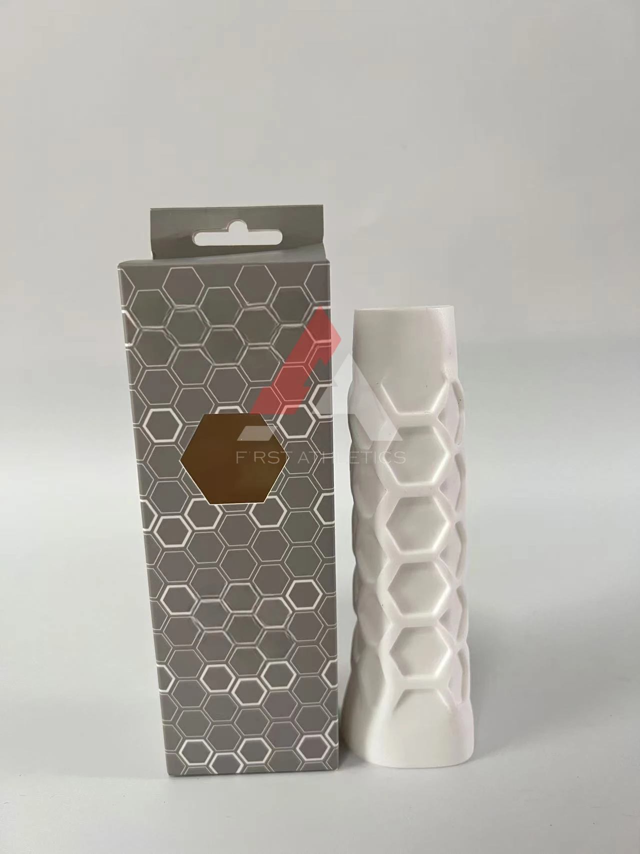 Customized Padel Accessories - Durable Silicone Grips