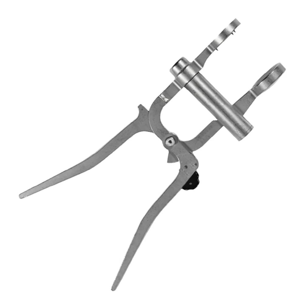 DePuy Modular Patellar Cementing Clamp With High Quality Stainless ...
