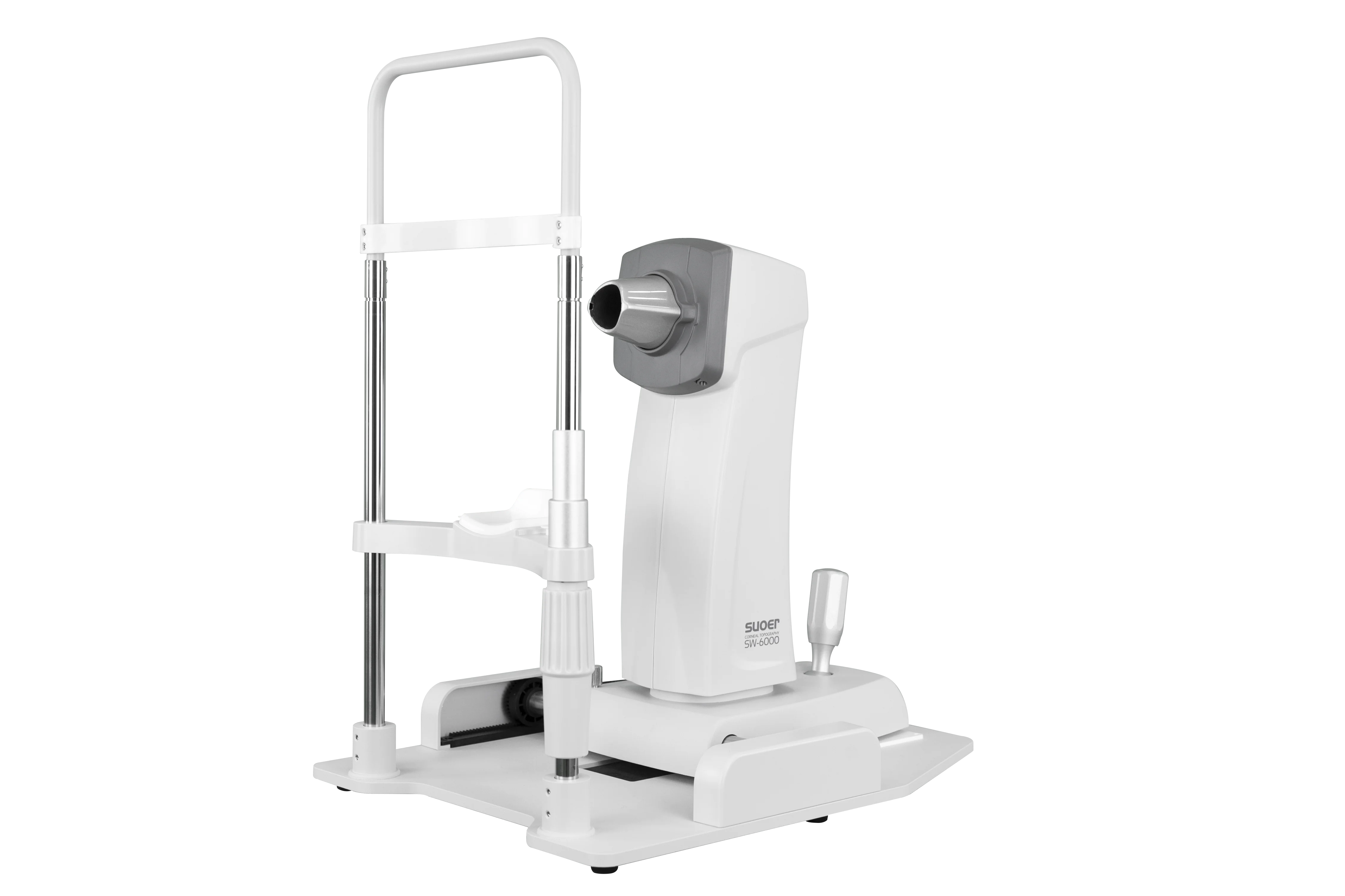 Corneal Topography Ophthalmology Clinic Detector Astigmatism Corneal ...