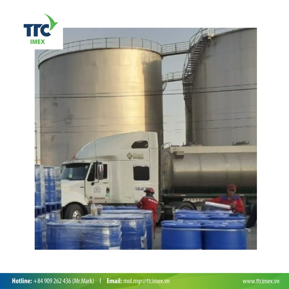 Top Quality Ethanol 96% (ena 96) Undenatured Food Grade In Isotank ...