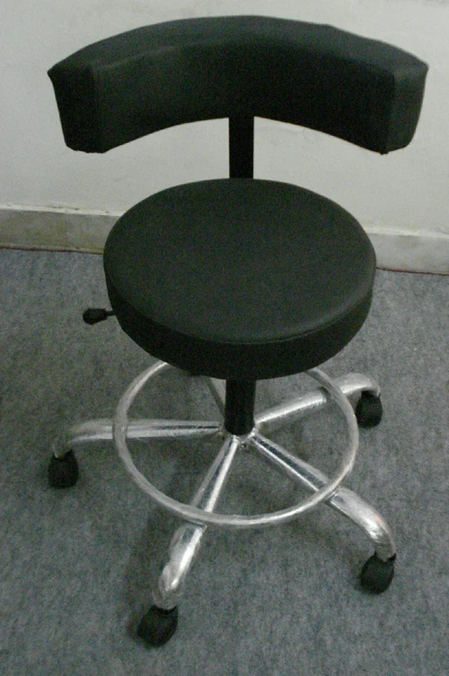 Doctor Stool / Surgeon Stool Chair Hydraulic With Height Adjustment ...