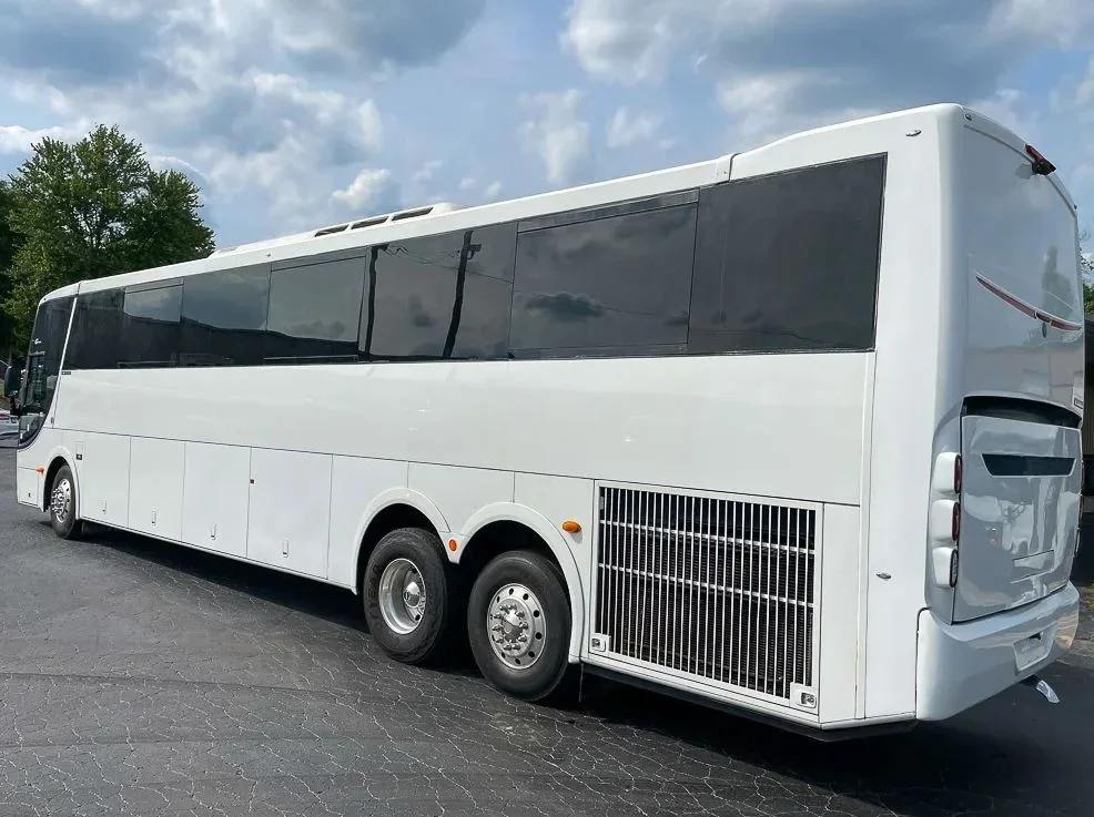 2014 Freightliner CAIO G36 Coach Bus| Alibaba.com