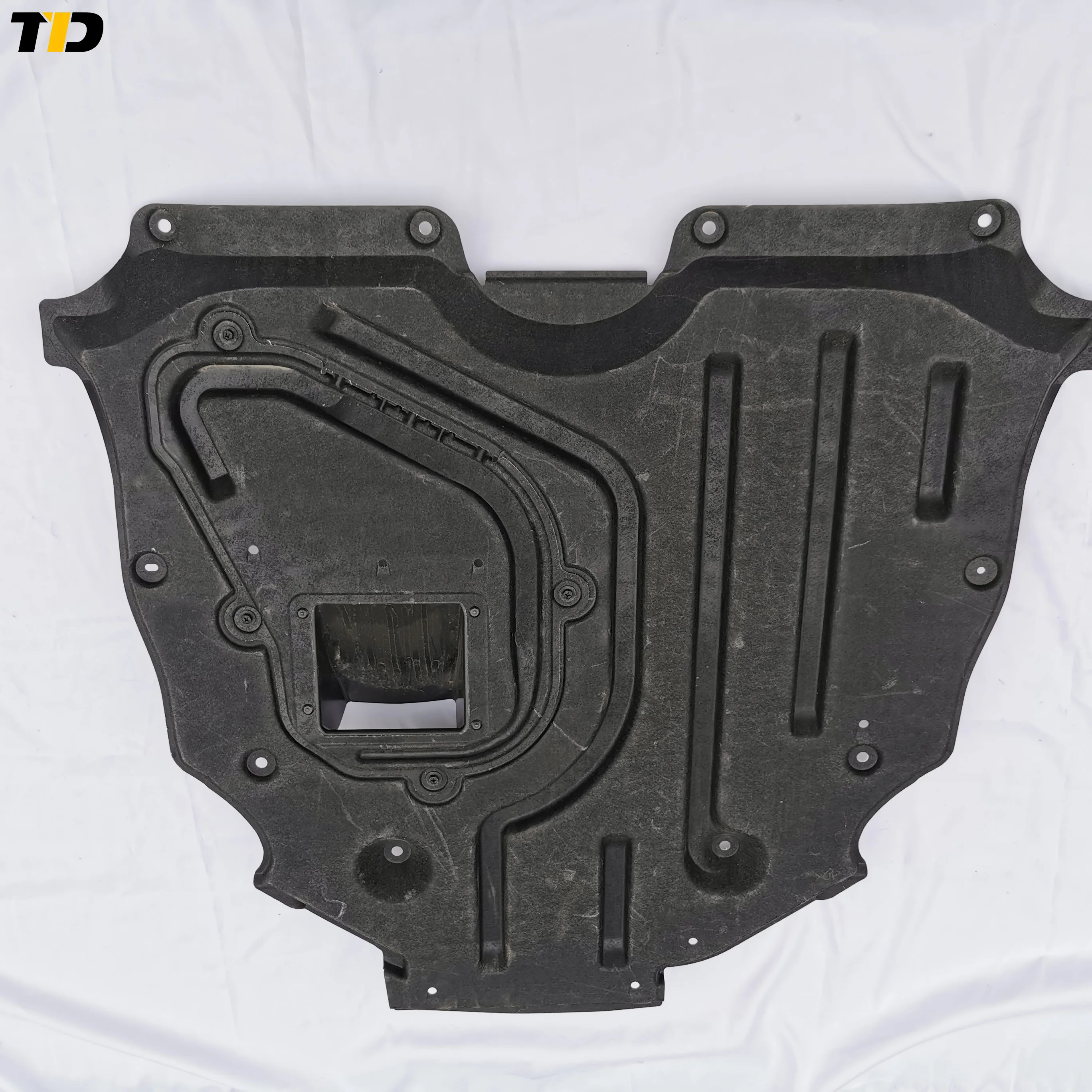 Radiator Support Splash Shield for Toyota Avalon 51420-33030 | OEM ...