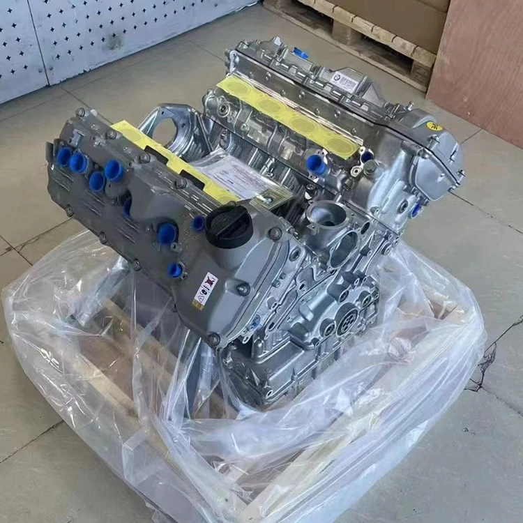 4.0l Automobile Engine S65b40 Assembly Auto Parts For Bmw M3 - Buy Auto Parts For Bmw,Engine ...
