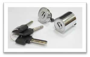 Hot Selling In 2024 Robust Rim Lock Cylinder For Residential Safety ...