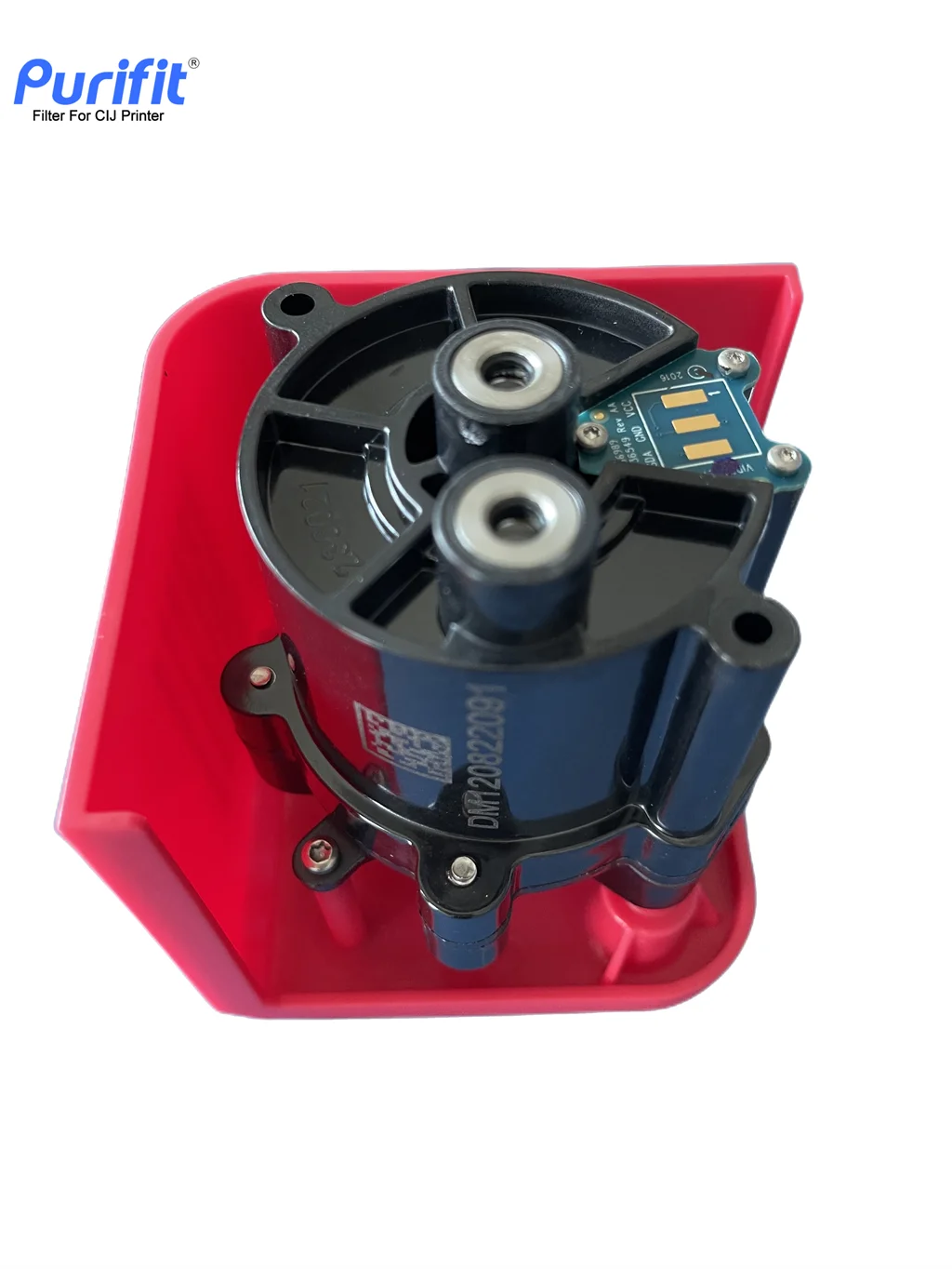 Videojet 1580 Service Module - Reliable Inkjet Printer Solutions