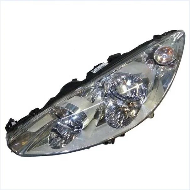 6208.X6 6208X6 1627682680 for Peugeot 308 308SW Head Lamp