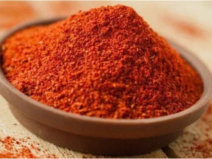 Hot Vietnam Chilli Powder/flake Chilli Coarse - Buy Dried Chilli Flakes ...