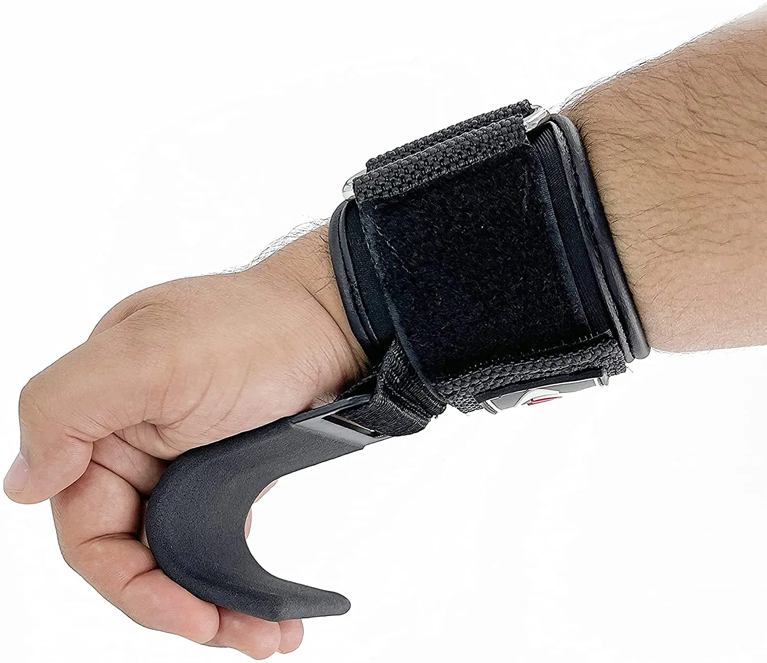 Heavy Workout Neoprene Hooks / Wholesale Gym Fitness Wear Exercise ...