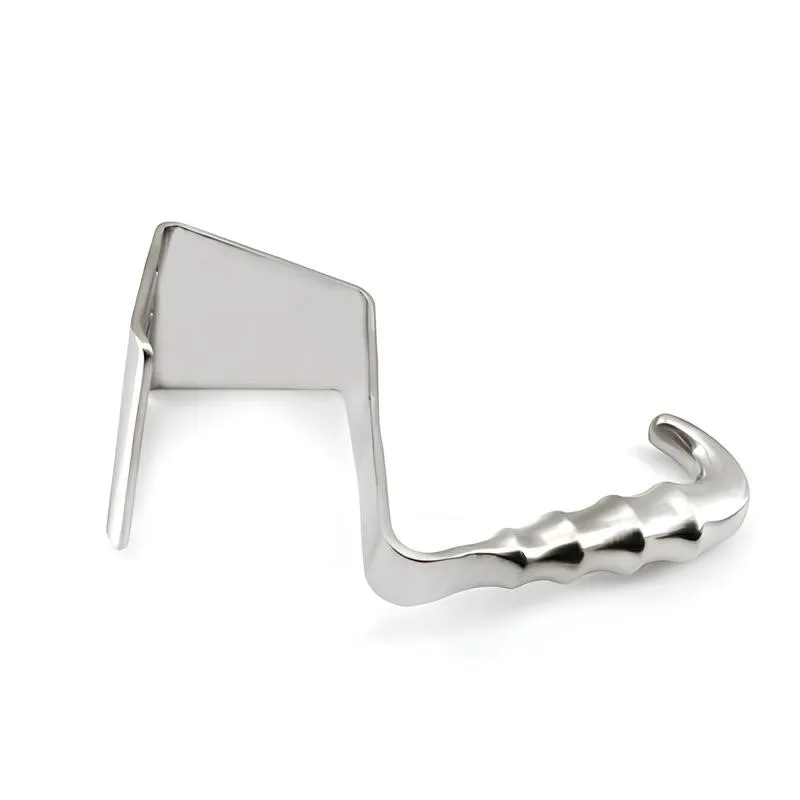 Surgical Instruments Stainless Steel Davidson Scapula Retractor Medical ...