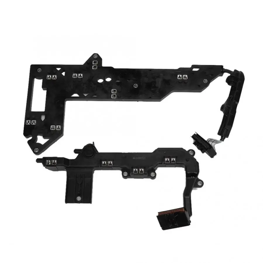 0B5398048D 0B5 DL501 Transmission Solenoid&Internal Wire Harness Repair ...