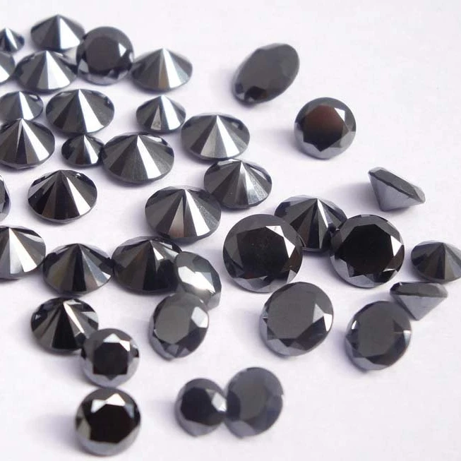 Shop Black Lab Grown and Natural Diamond Wholesale Prices