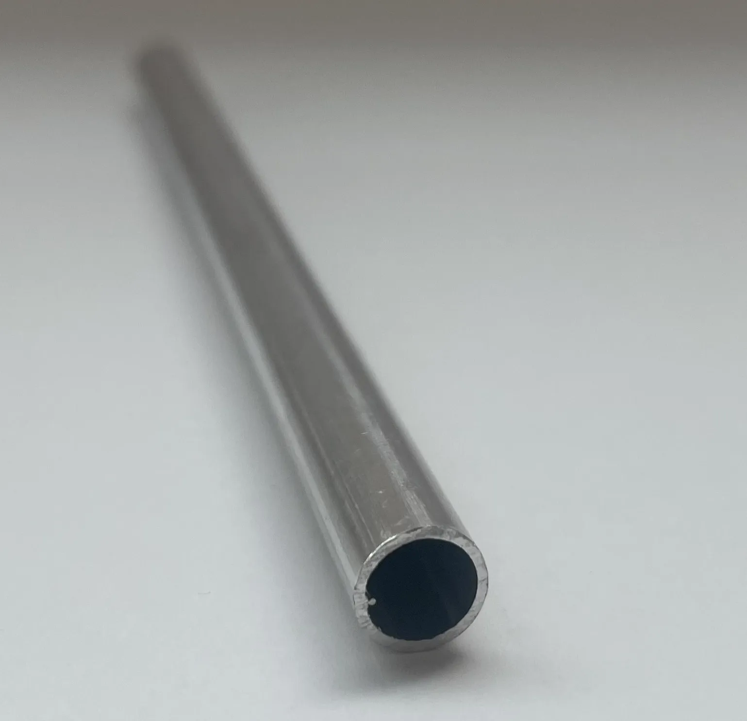 High Performance 16mm Diameter Elektro Welded For Ski Poles For Snow ...