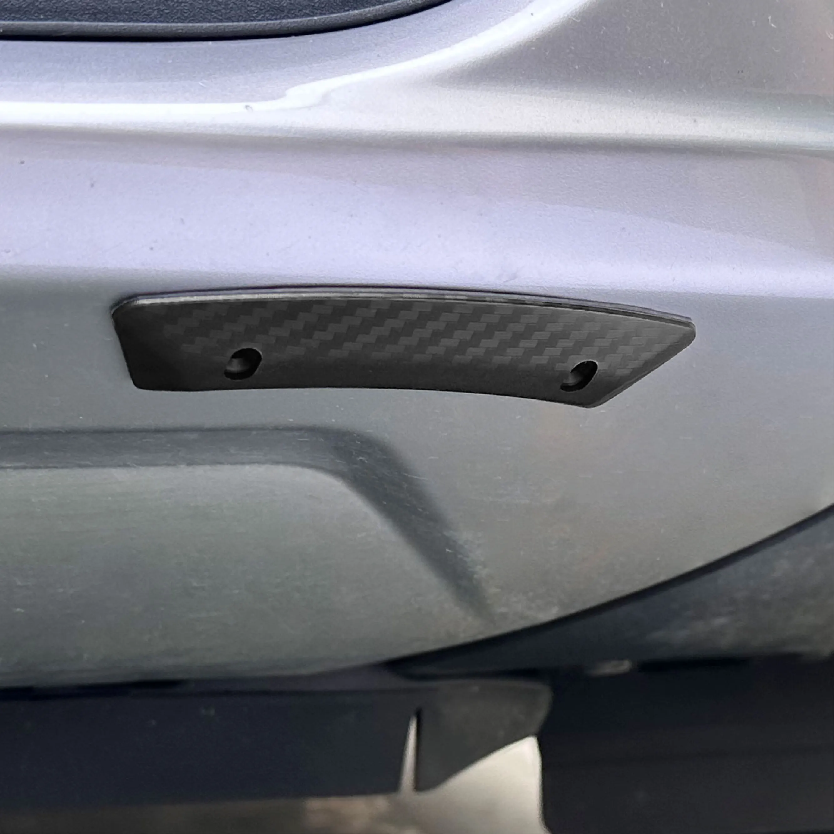 Car Bumpers Guard Strip Hp6136 - Buy Car Door Edge Guard,Triangle ...