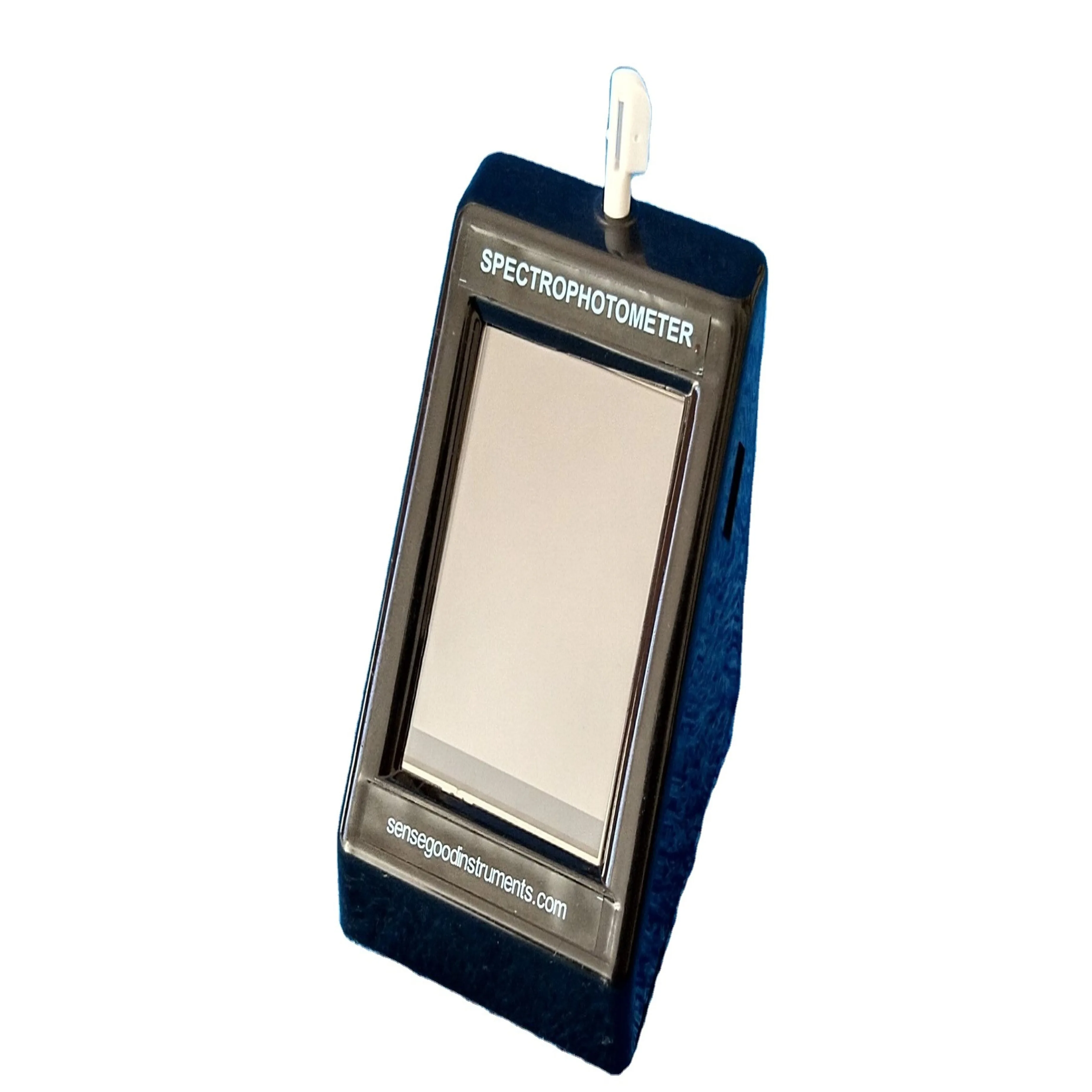 Car Paint Detector - Advanced Color Matching Device