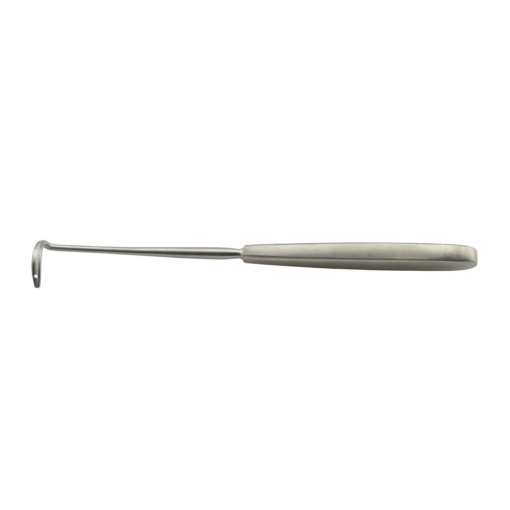 Deschamps Ligature Carrier Right & Left Shape General Surgery ...