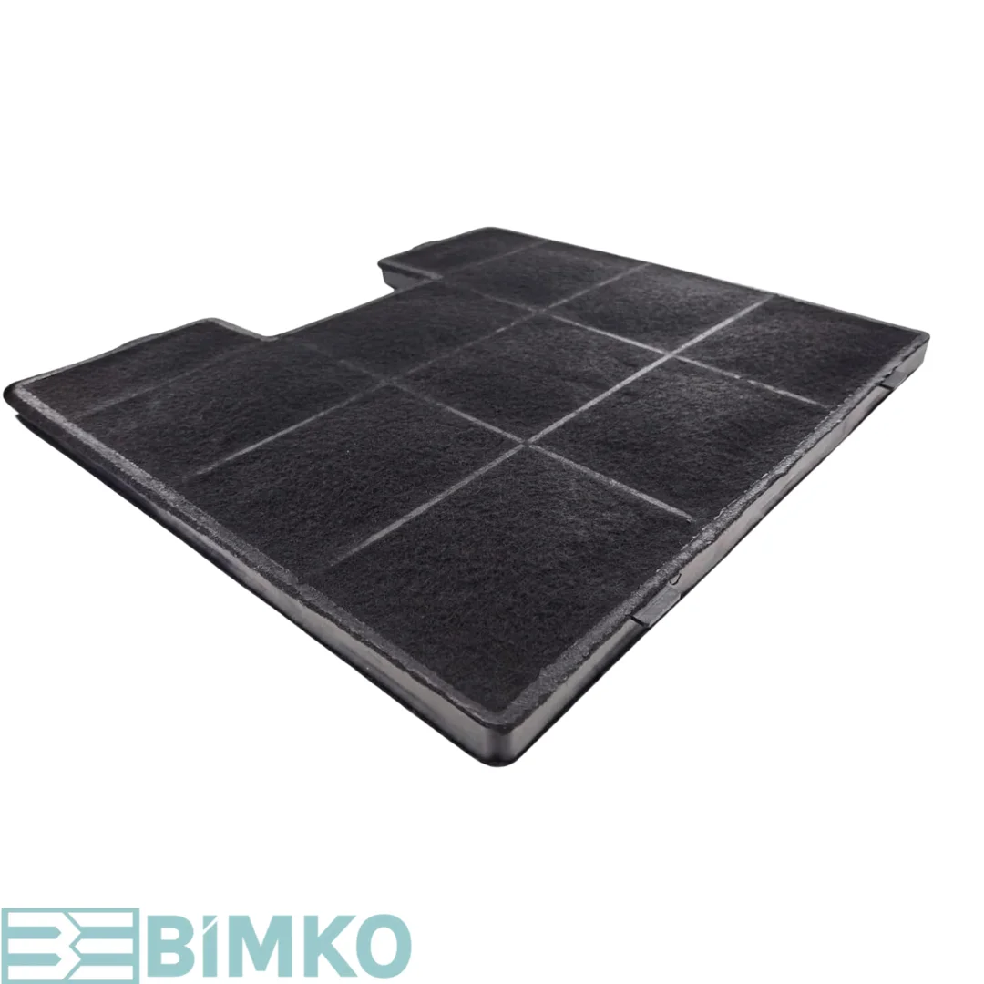Bmk-cf85 Carbon Filters For Cooker Hoods Range Hood Filter Kitchen ...