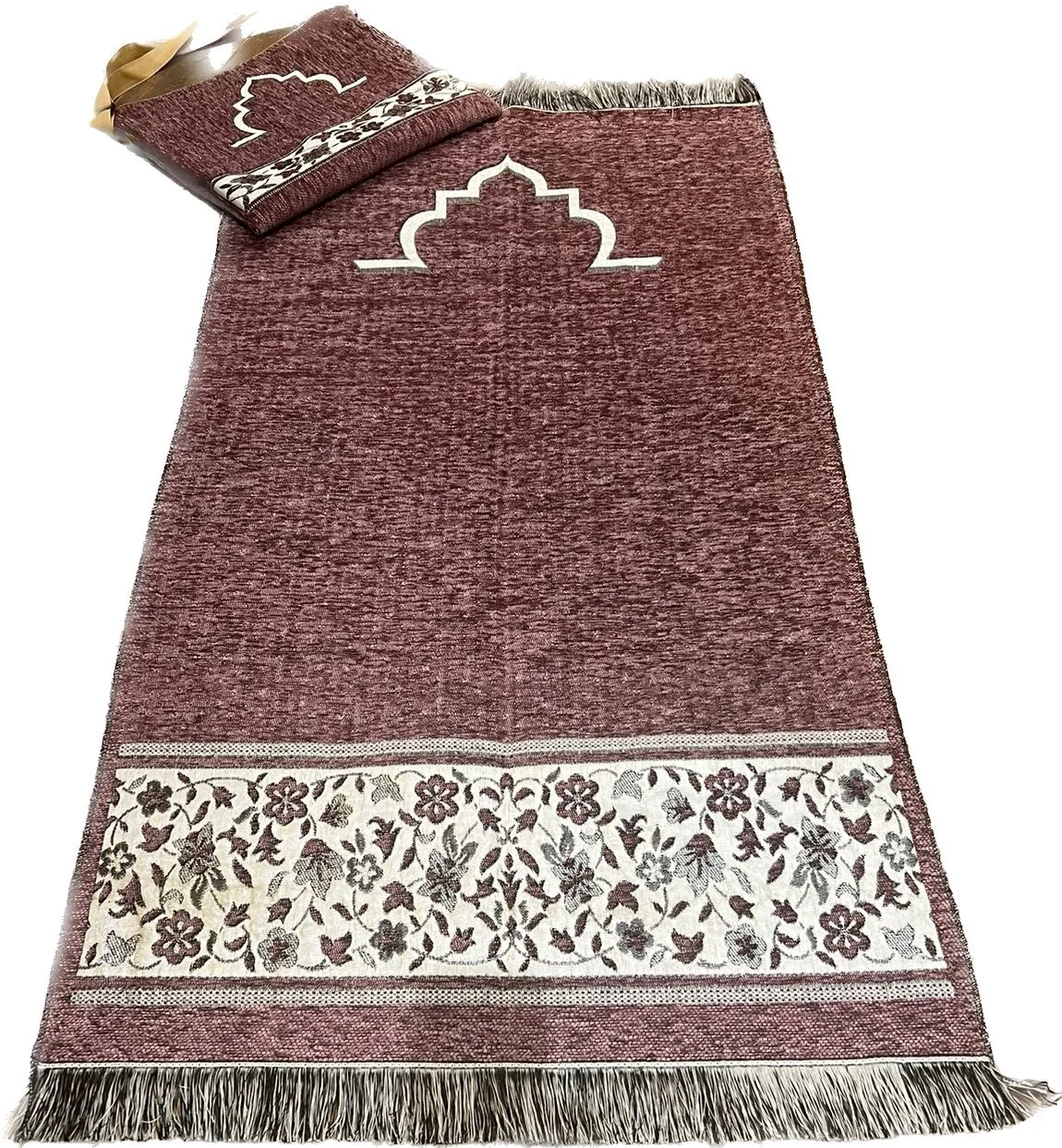 Royal Sejadah Prayer Mats Prayer Rug Janamaz Islamic Gift Muslim ...
