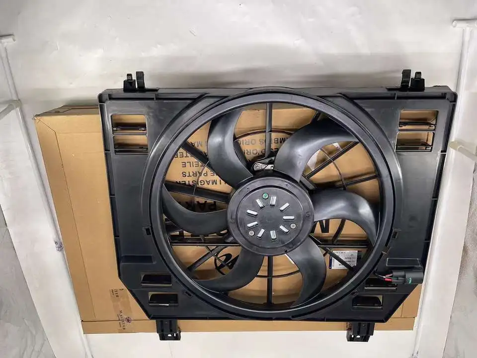 散热器风扇 - Buy 9133061 1341176 1341345 9133342 12v Dc散热器冷却风扇,15780794 ...