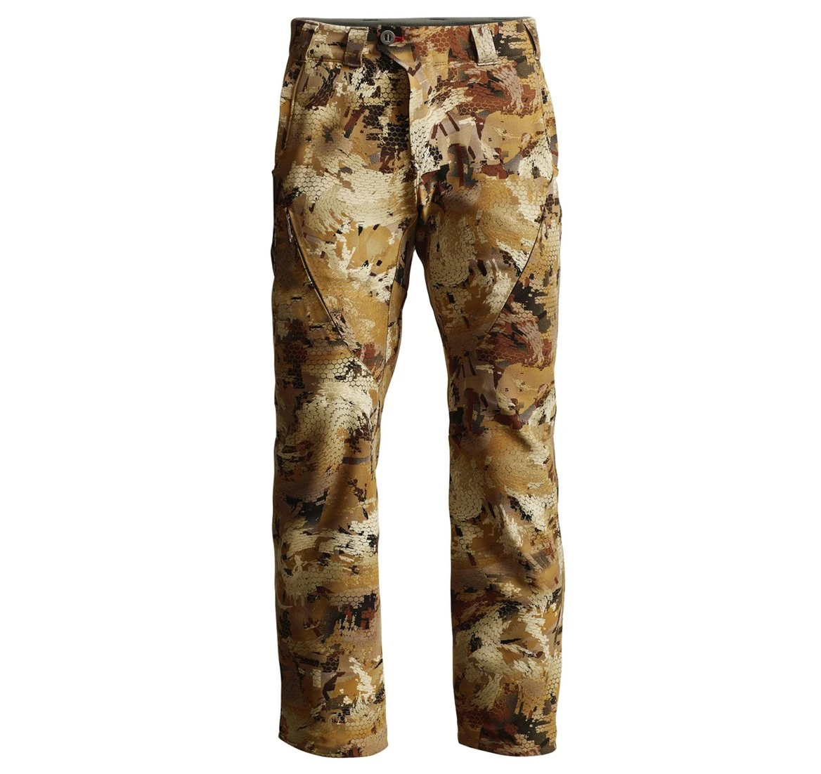 Medium To High Grade Durable Camo Hunting Pants For Men Best Quality 4 ...