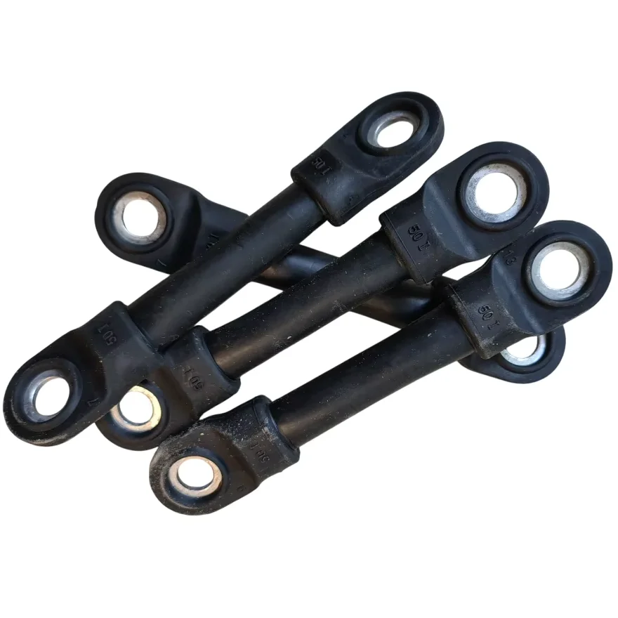 Bolted Cable Connector Jointer for High Voltage and Power Cable ...