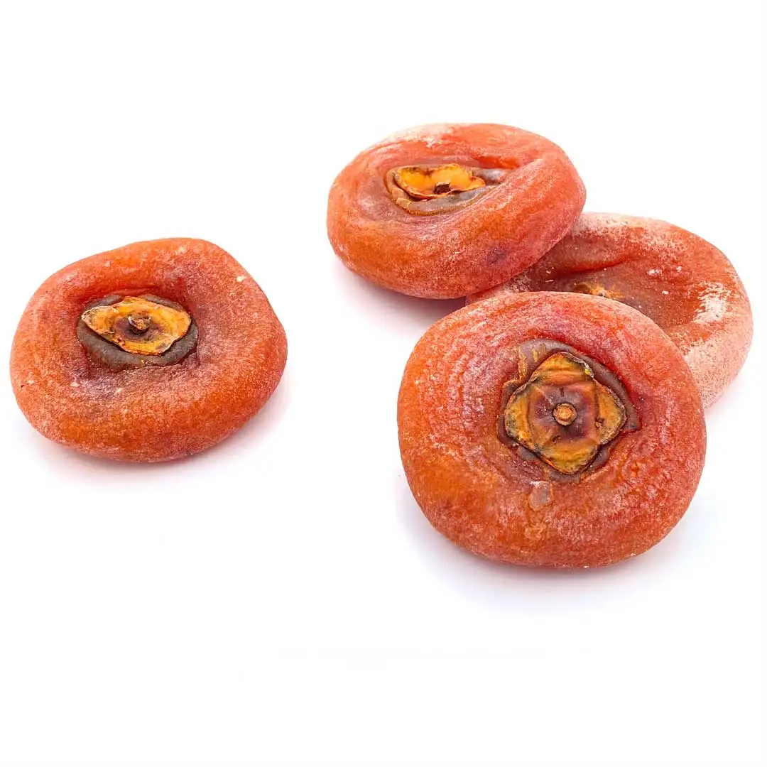 Viet Delta Dried Persimmons - Sweet & Nutritious Holiday Gift