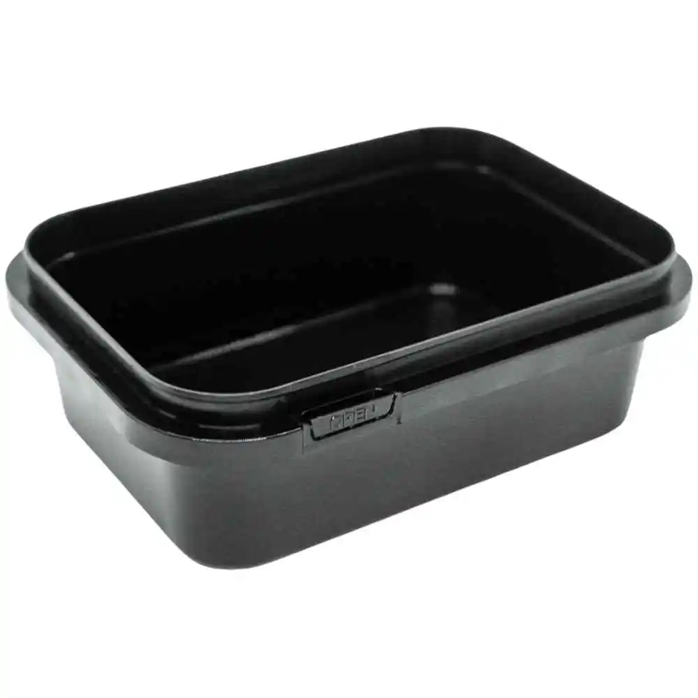8 Oz Containers with Lids - Versatile and Durable Solutions