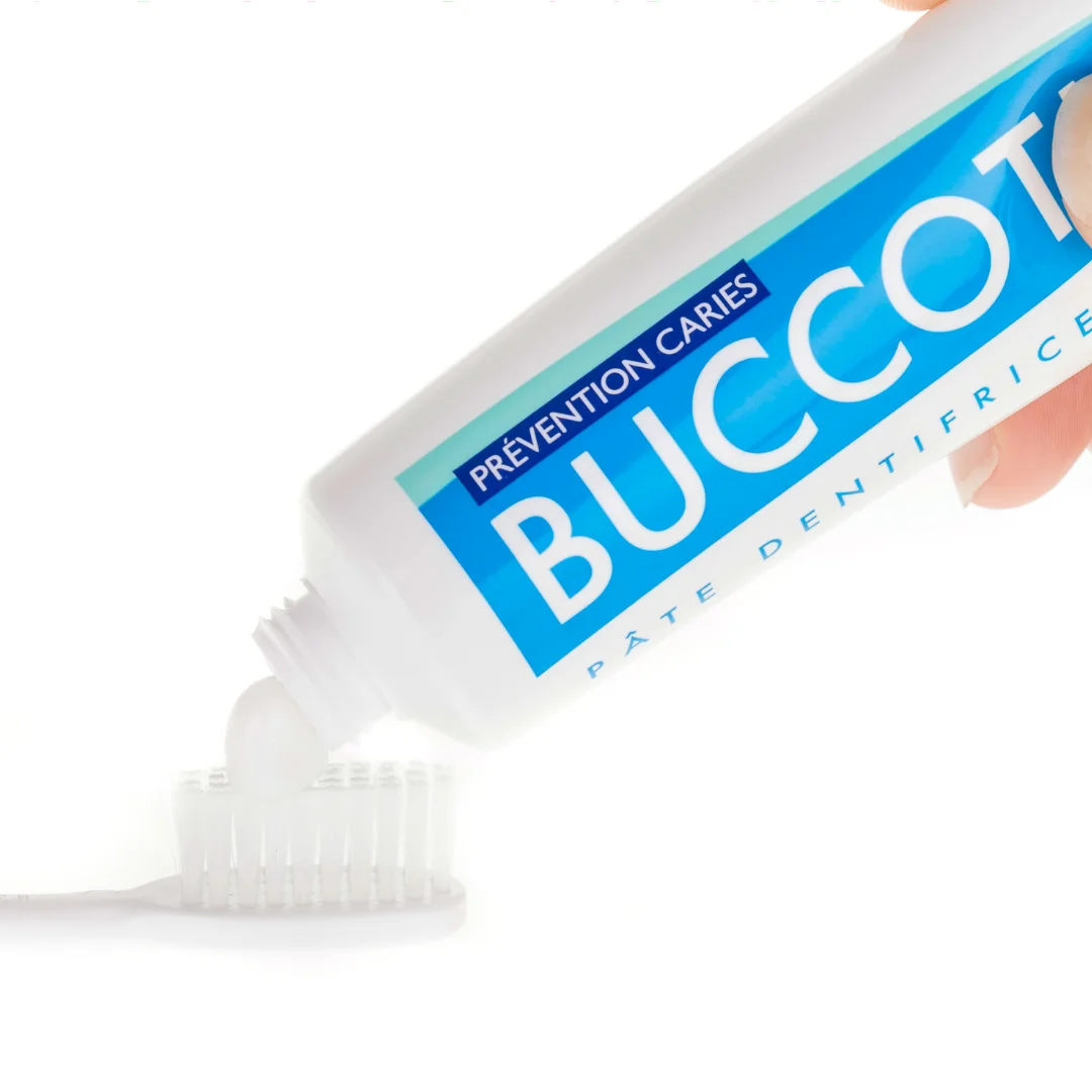 Tooth Decay Prevention Toothpaste 99% Natural Made With Thermal ...