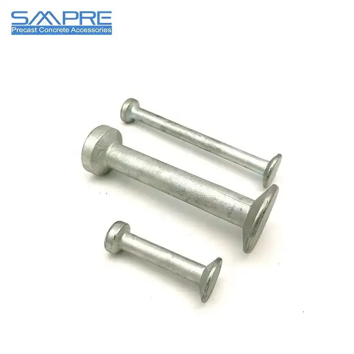 Wholesale Steel Spherical Head Lifting Anchor - Buy Lifting Anchor ...