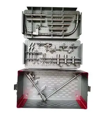 Orthopedic Spinal Mis Retractor System,Tlif,Orthopedic Minimally ...