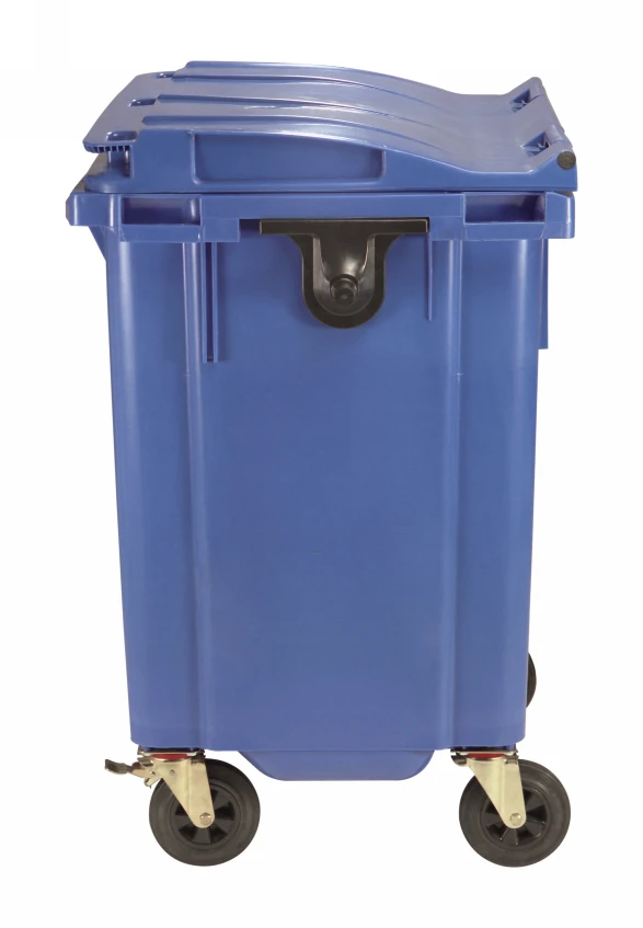 770 L Plastic Waste Container - Buy Waste Container,Plastic Wate ...