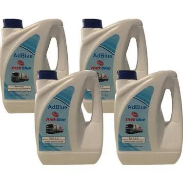 3 Lt Adblue With Vda Certificate For Car Care To Reduce Emission With ...