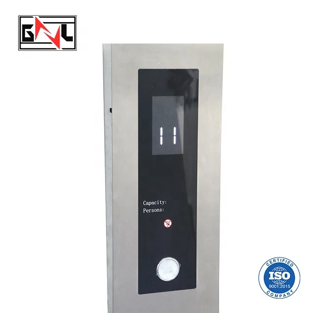 Whole Sale Price High Quality Elevator Box Type 304ss Stainless Steel ...