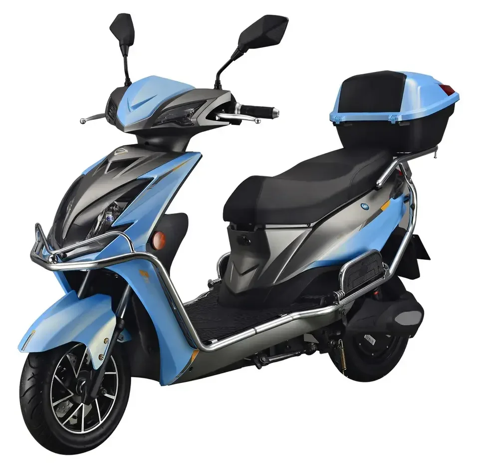 Cheap 1000w 48v 60v Ckd Electric Scooter Electric Motorcycles For ...