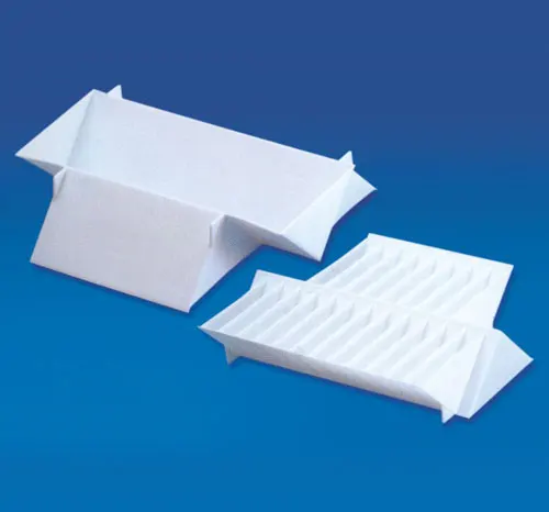 Universal Reagent Reservoir Graduated Single Reagent Reservoir with ...