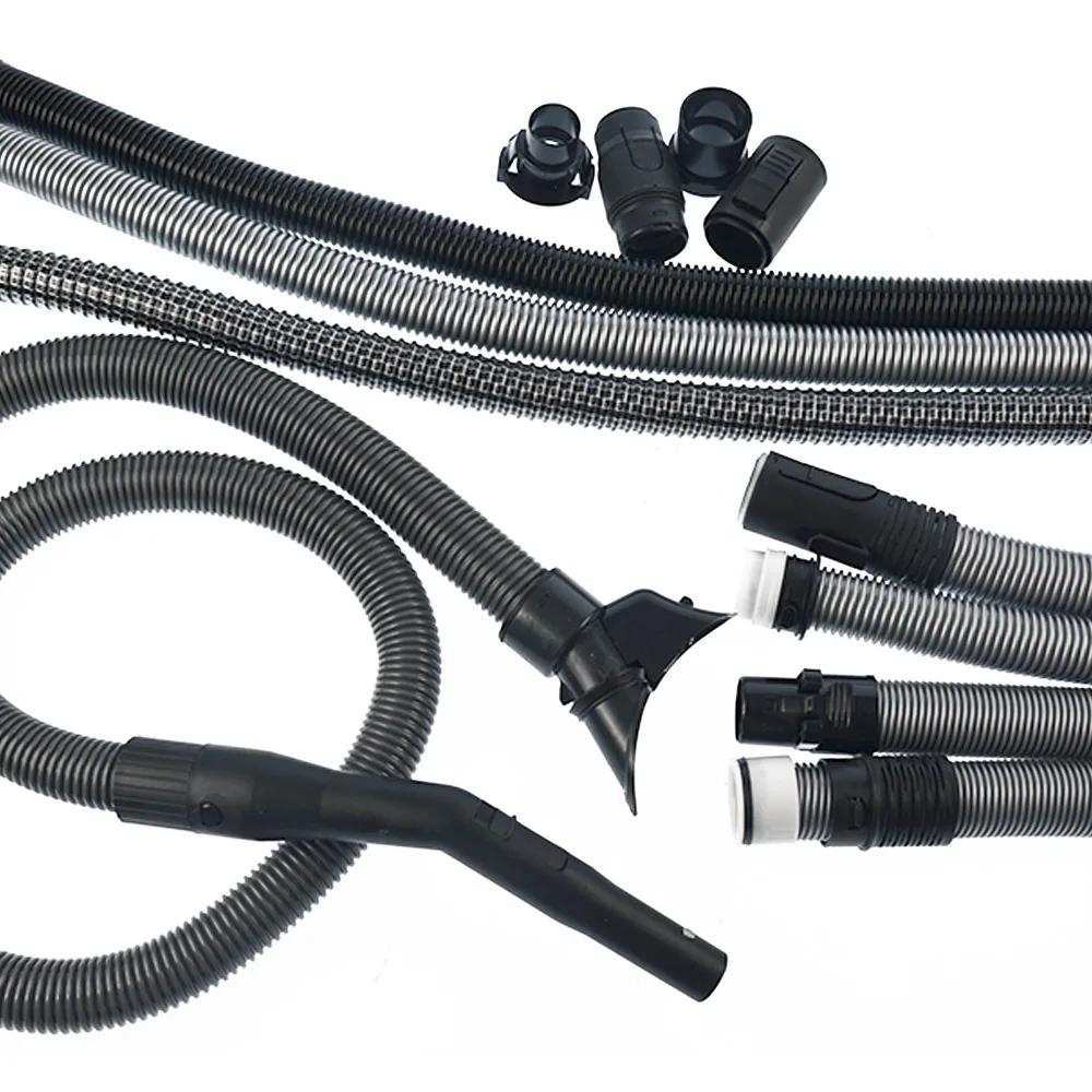 Vacuum Cleaner Hose,Universal Hose Flexible Tube,32mm Hose - 35mm House ...