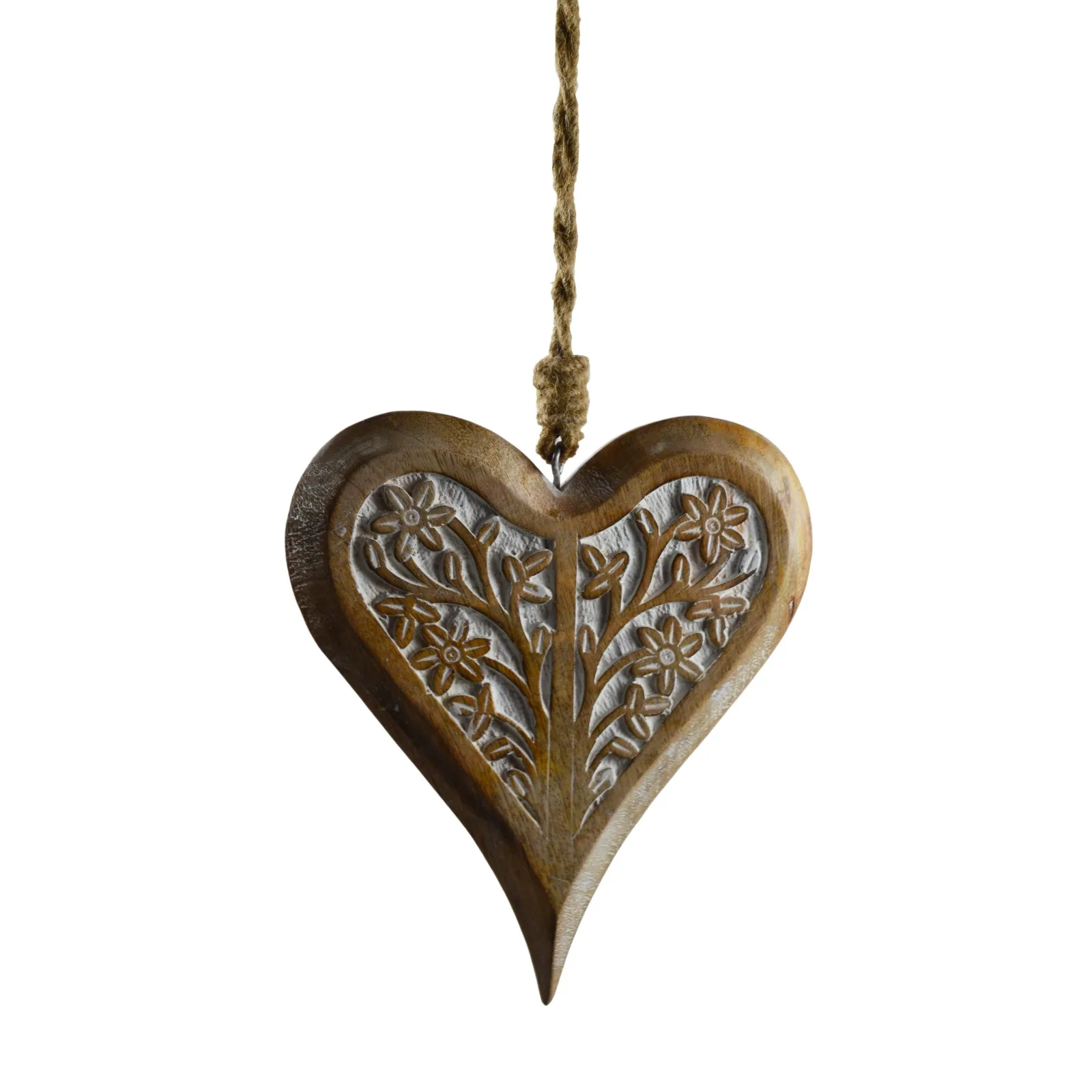 Best Hanging Star Indoor Tree Decoration Designs Wooden Hanging Modern ...