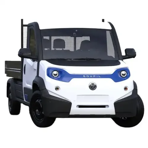 Best Hot Deal 2022 / 2023 Polaris Goupil G6 G4 G2 All Terrain Utility ...