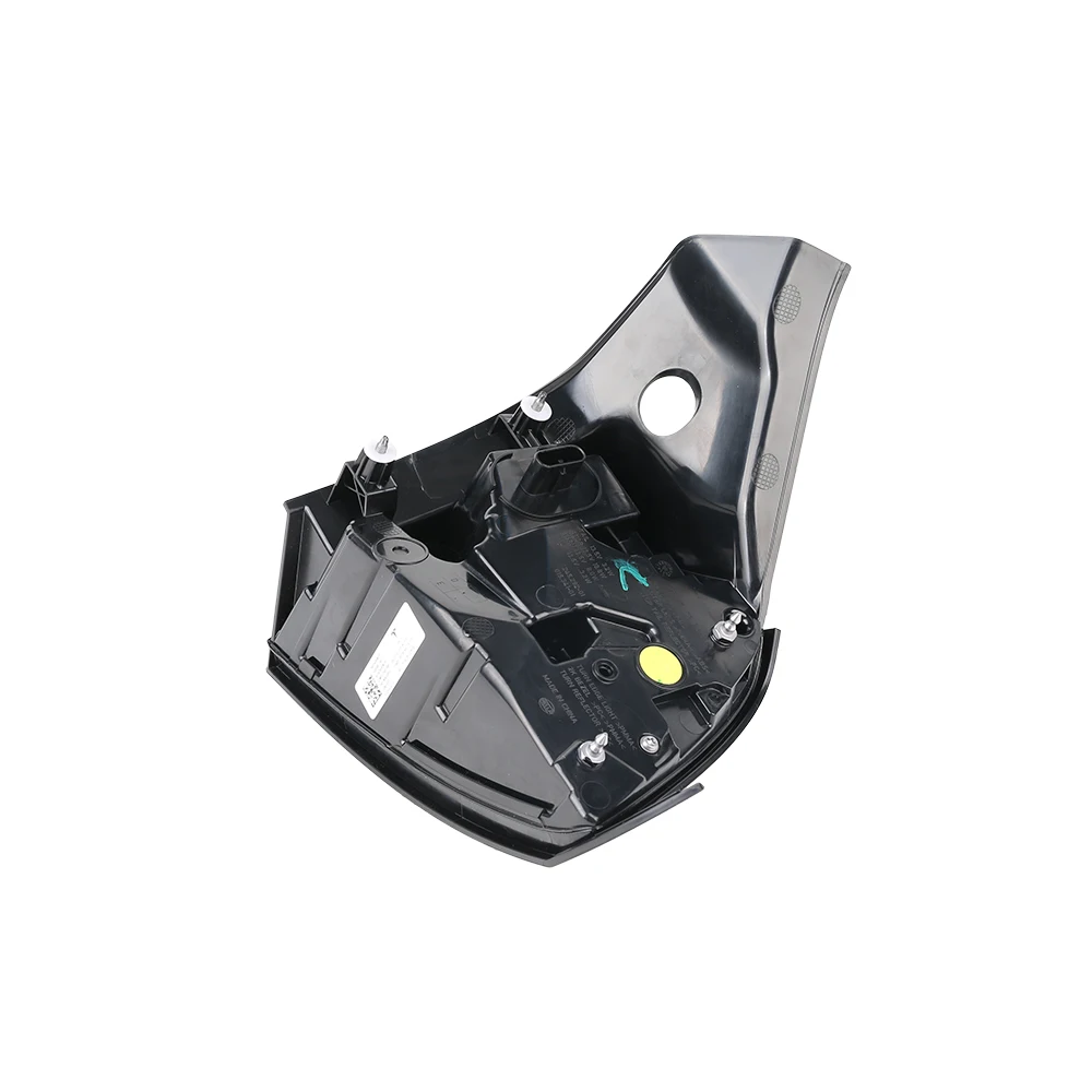 Cfn For Tesla Model 3 2021 Oem L 1502088-00-b R 1502089-00-b Auto Car ...