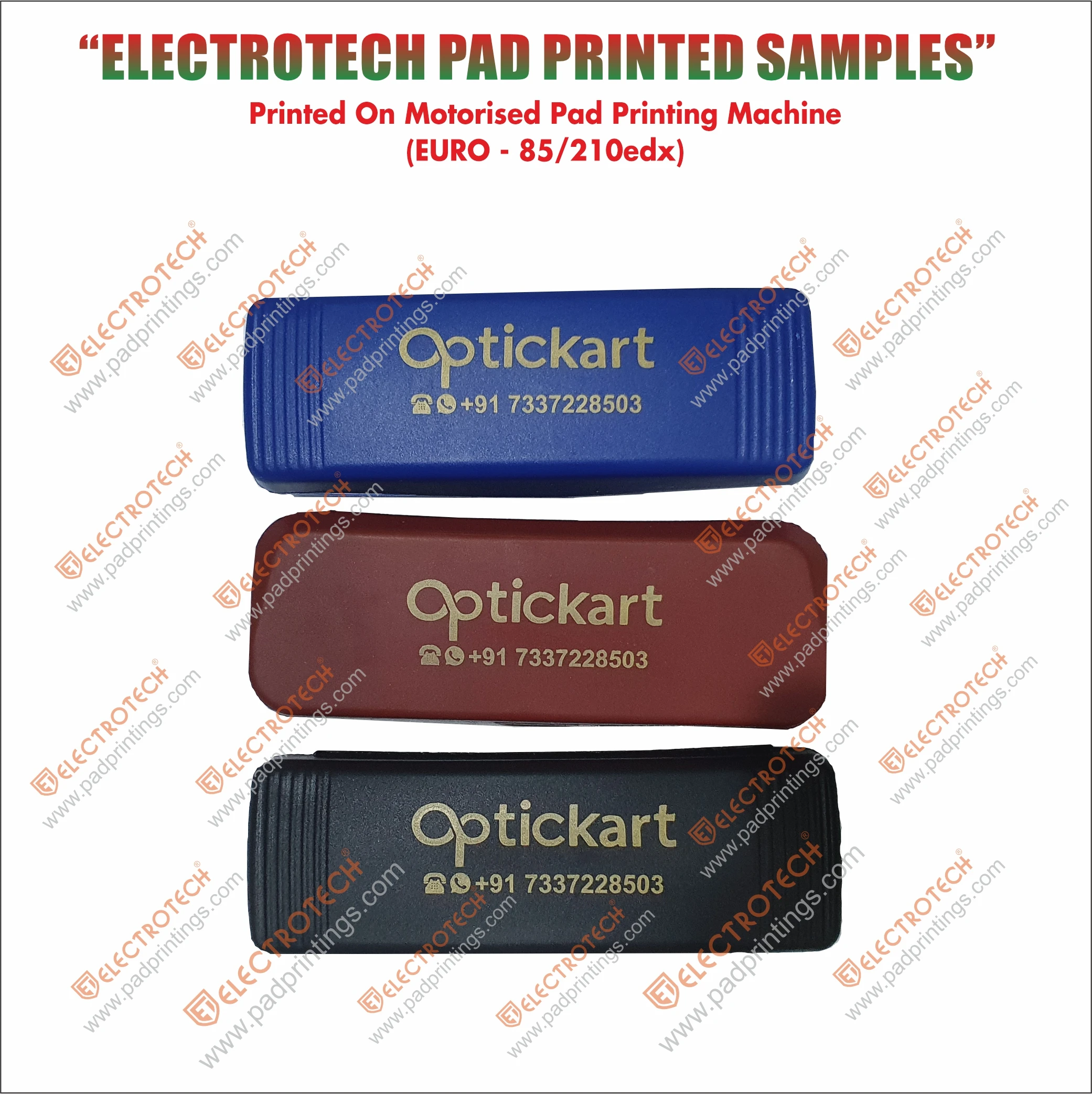 Manual Pad Printing Machine Tampon Printing Ink Cup Manual For Plastic ...